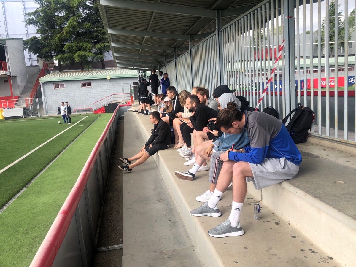 Joseph Prosser – Medium