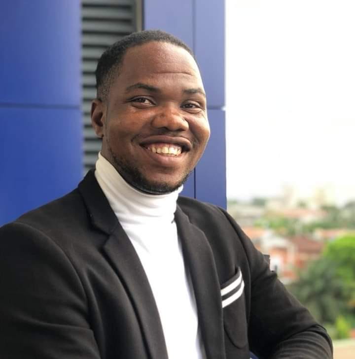 Samson Ayobamidele Ajayi – Medium