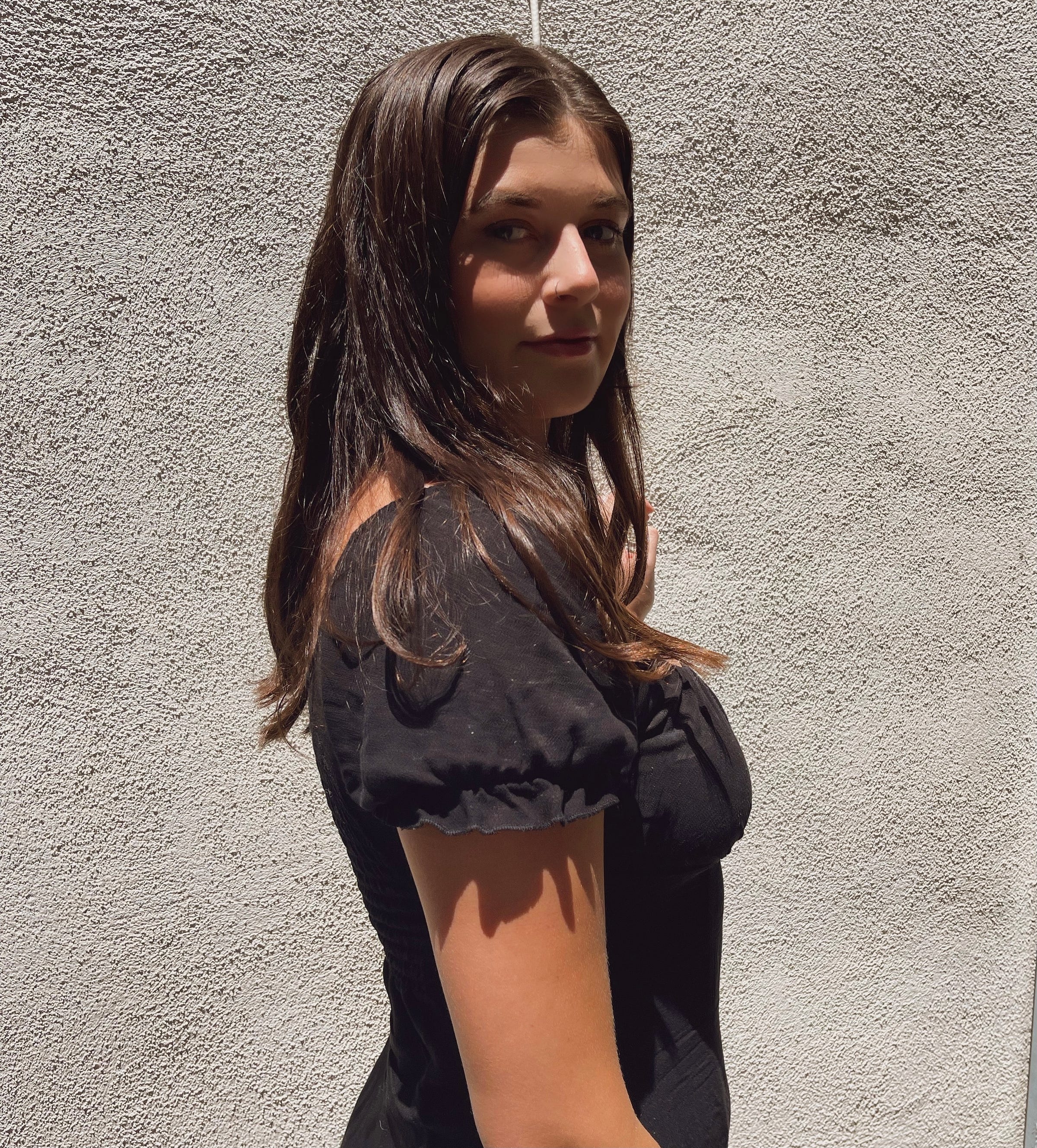 Niamh Moore – Medium