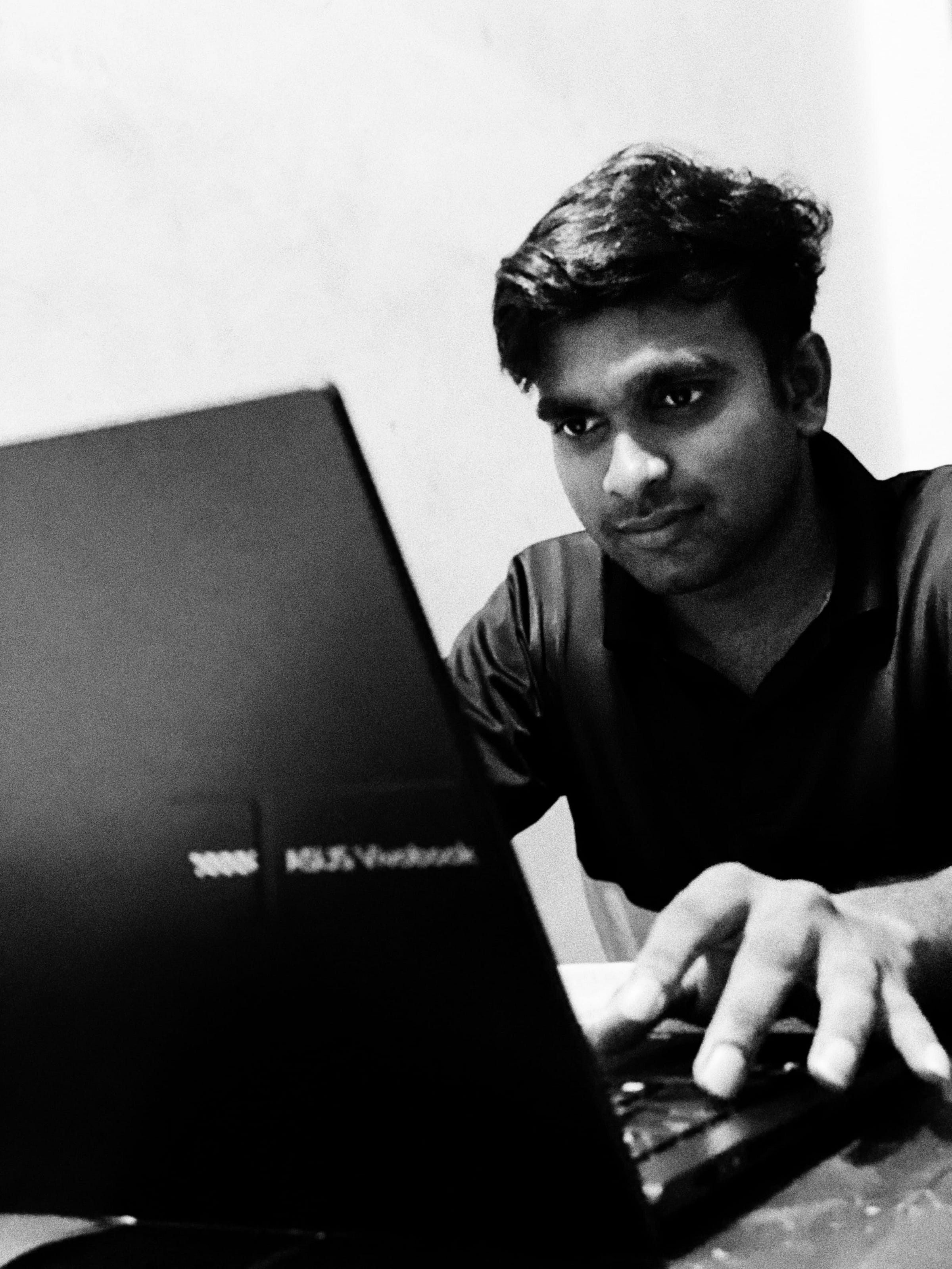 About – Chalana Dilshan – Medium