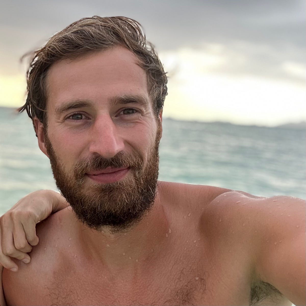 Will Thorman – Medium