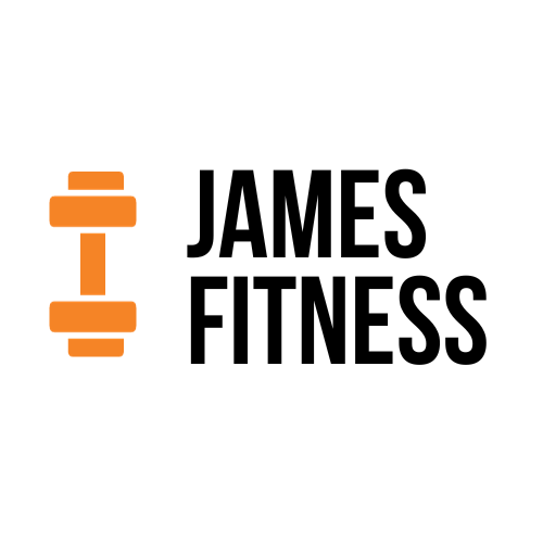 James Fitness – Medium