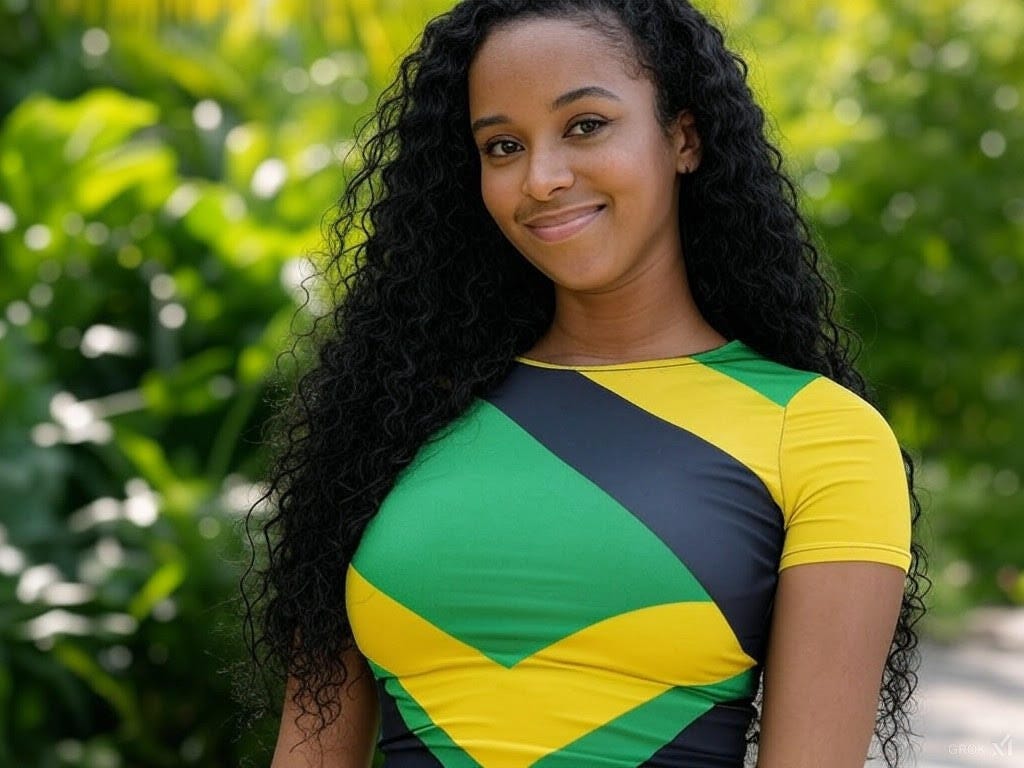Shanique Davis – Medium