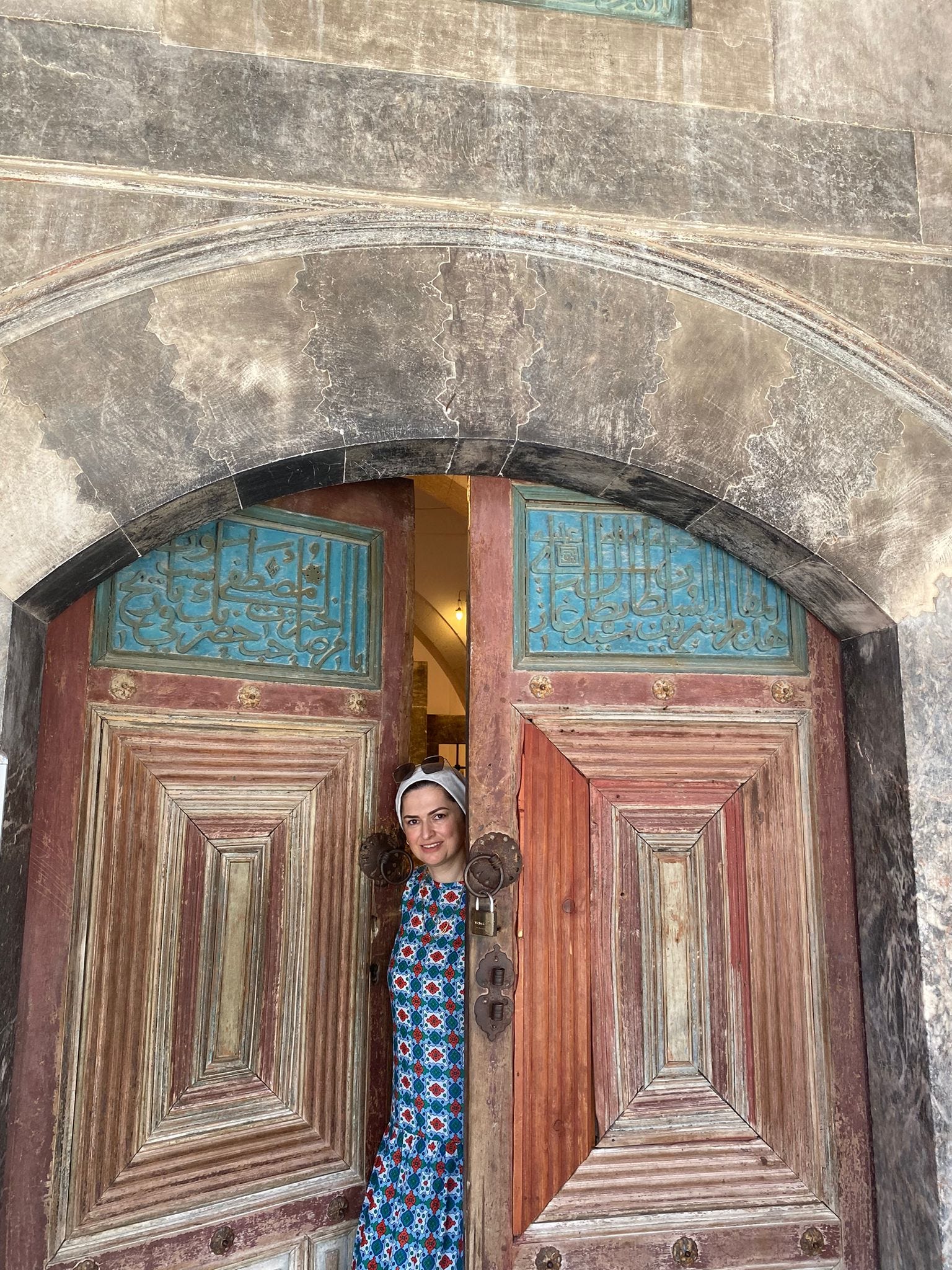Leyla.M. – Medium