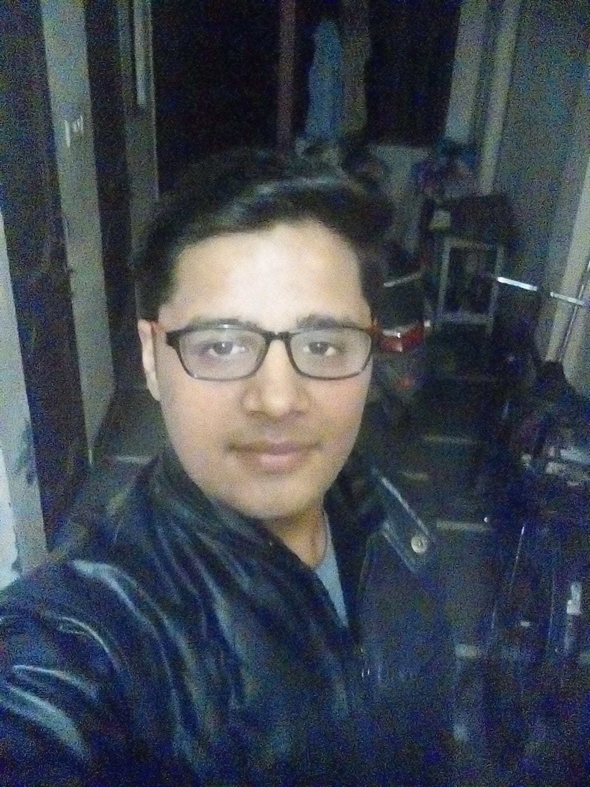 Vansh Sikka – Medium