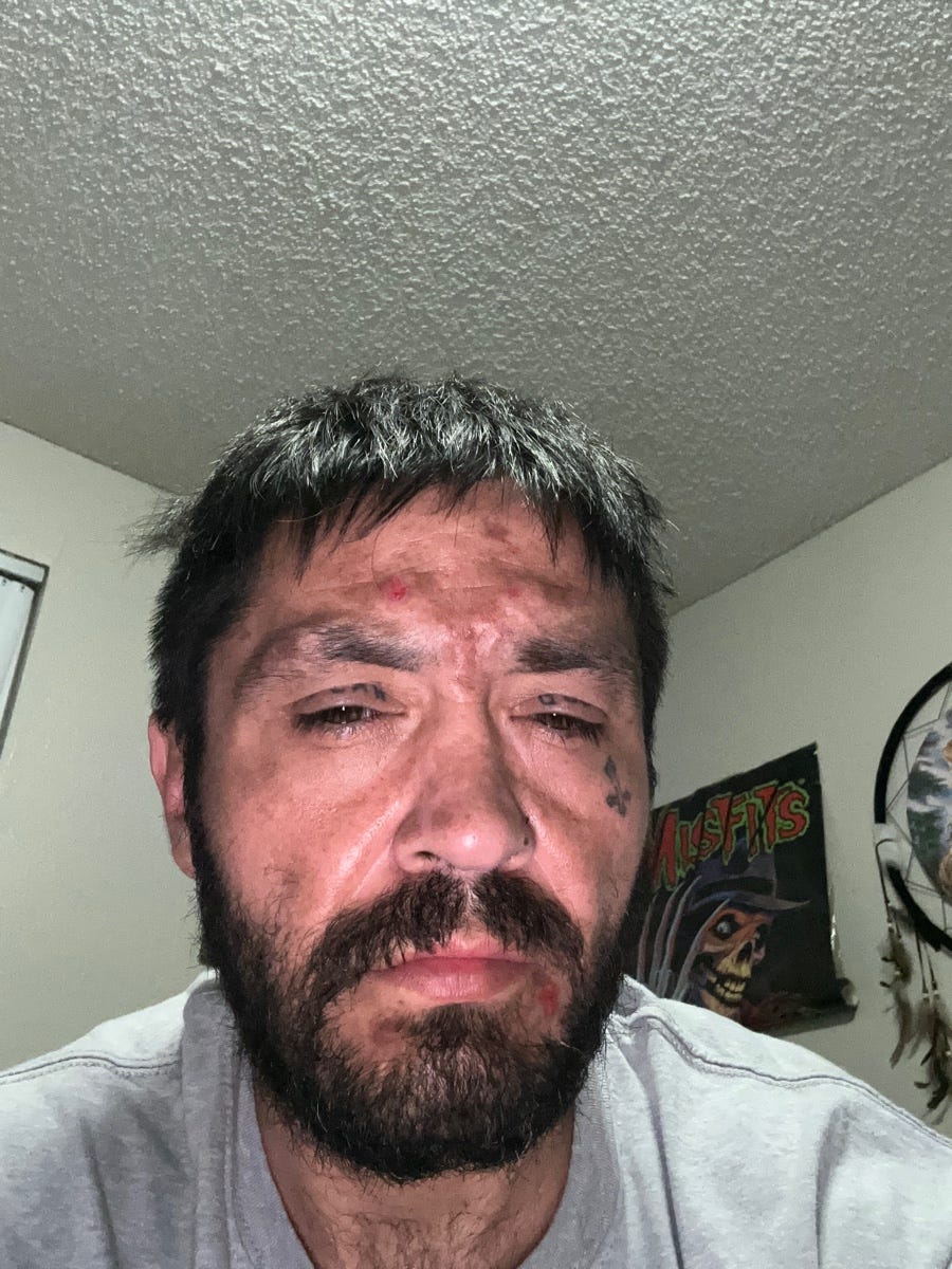 Adam Frequez – Medium