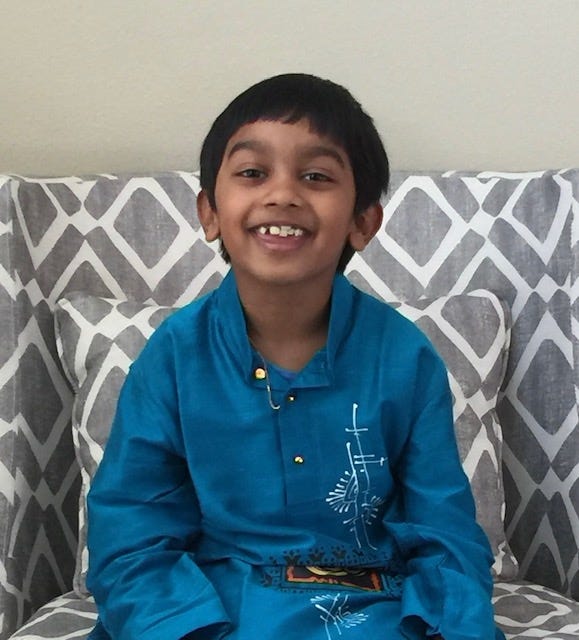 Ady Basu – Medium