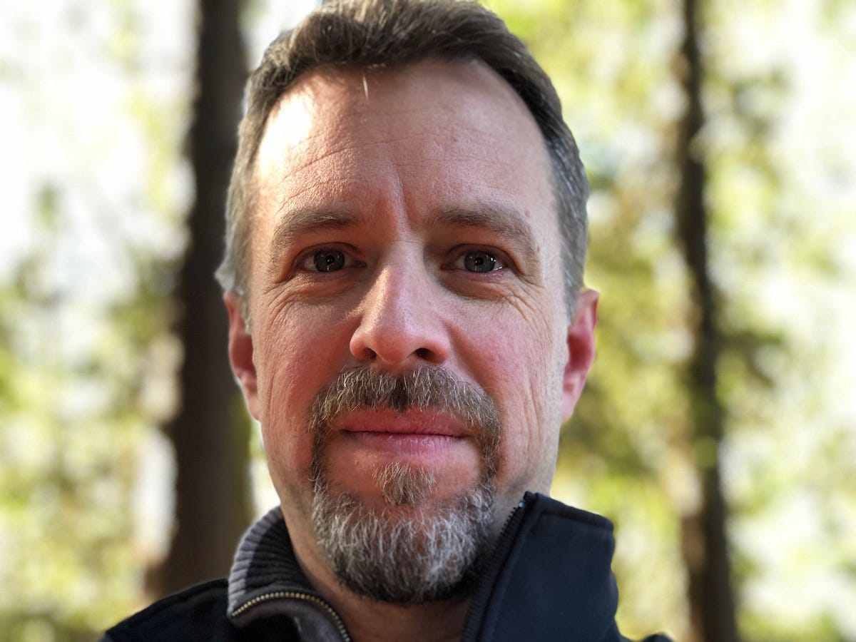 About – Chris Dwan – Medium