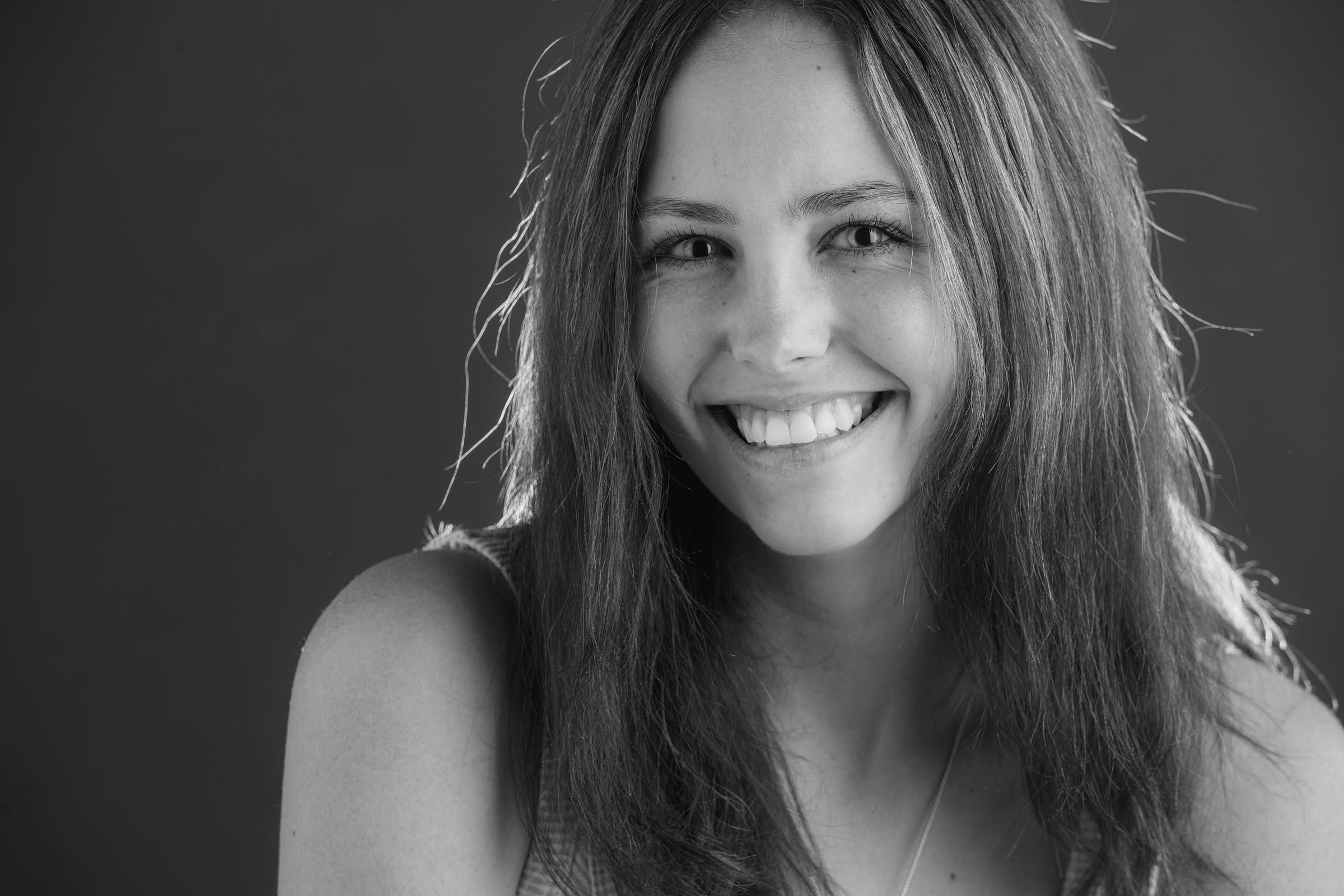 Andrea Pennington – Medium