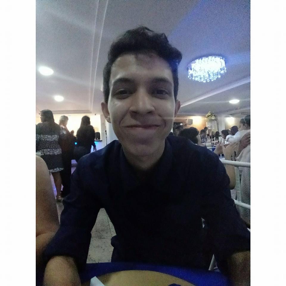 About – Paulo Henrique – Medium