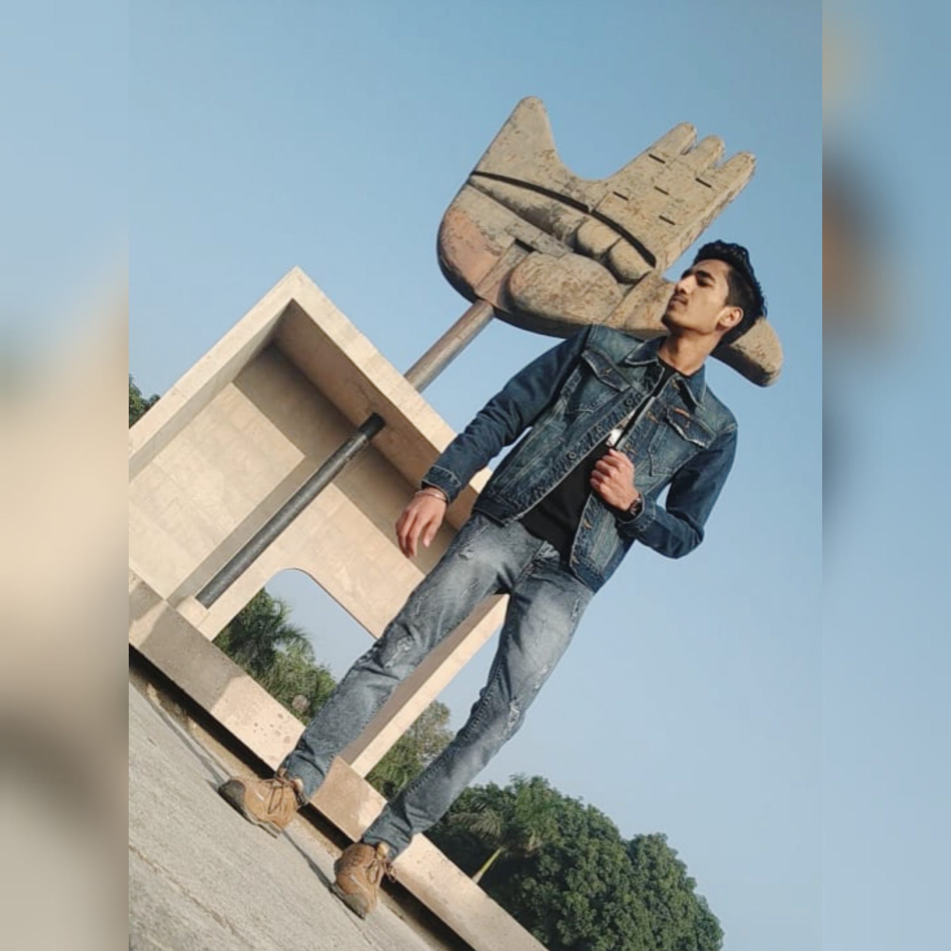 Harsh Singla – Medium