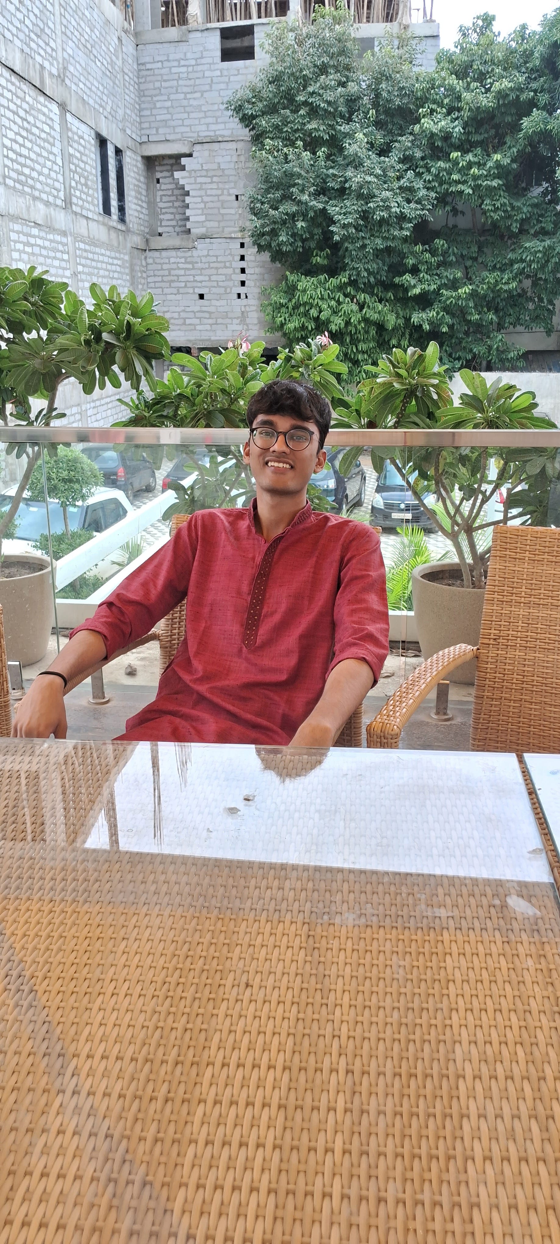vedansh – Medium
