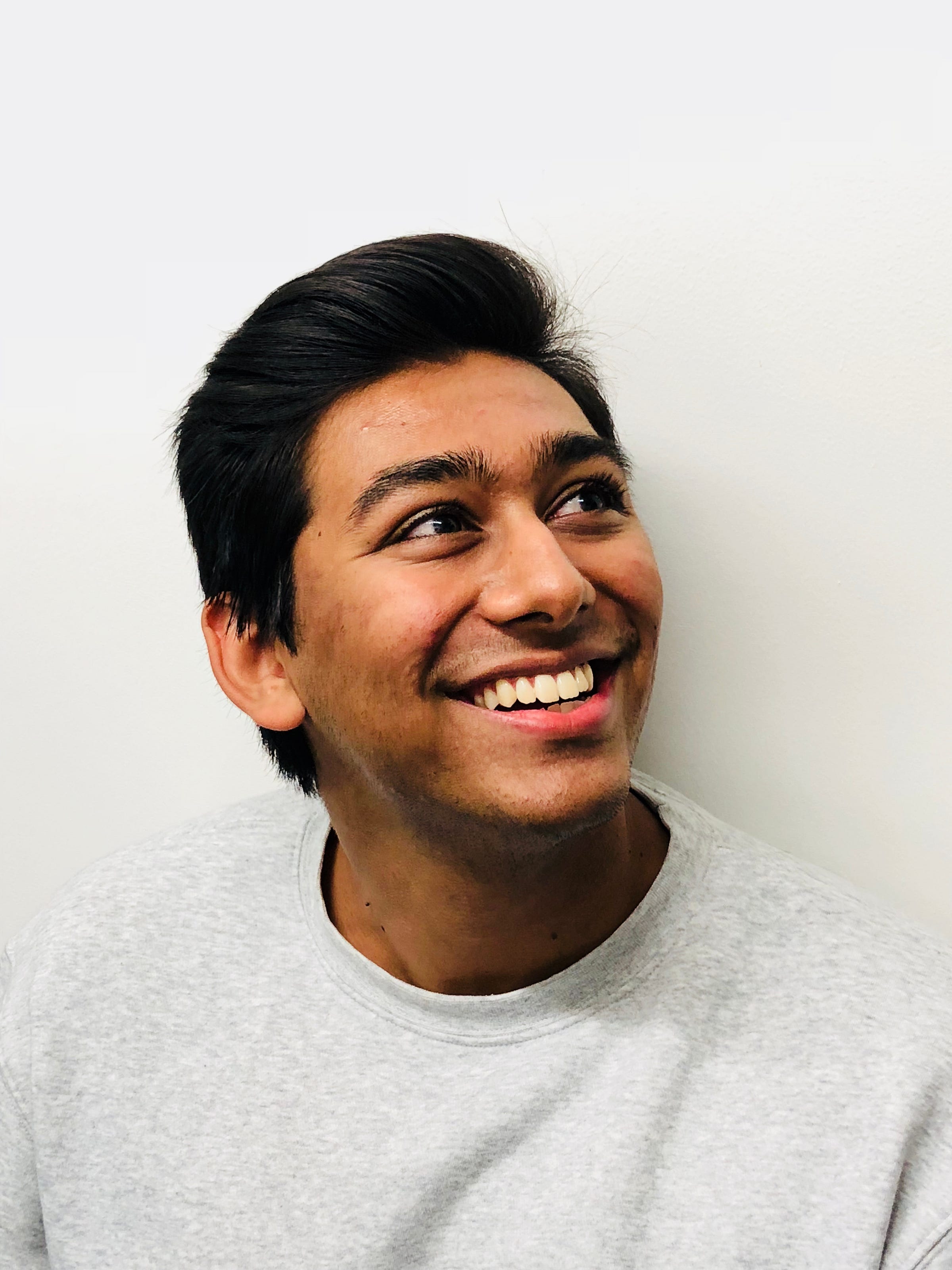 Anay Patel – Medium
