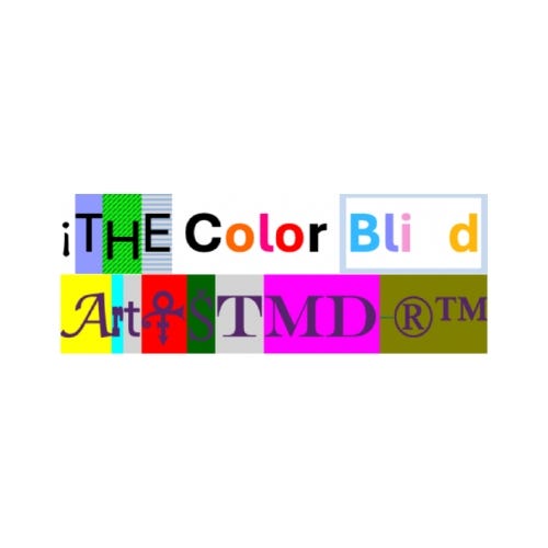 About – The Color Blind Artist MD – Medium