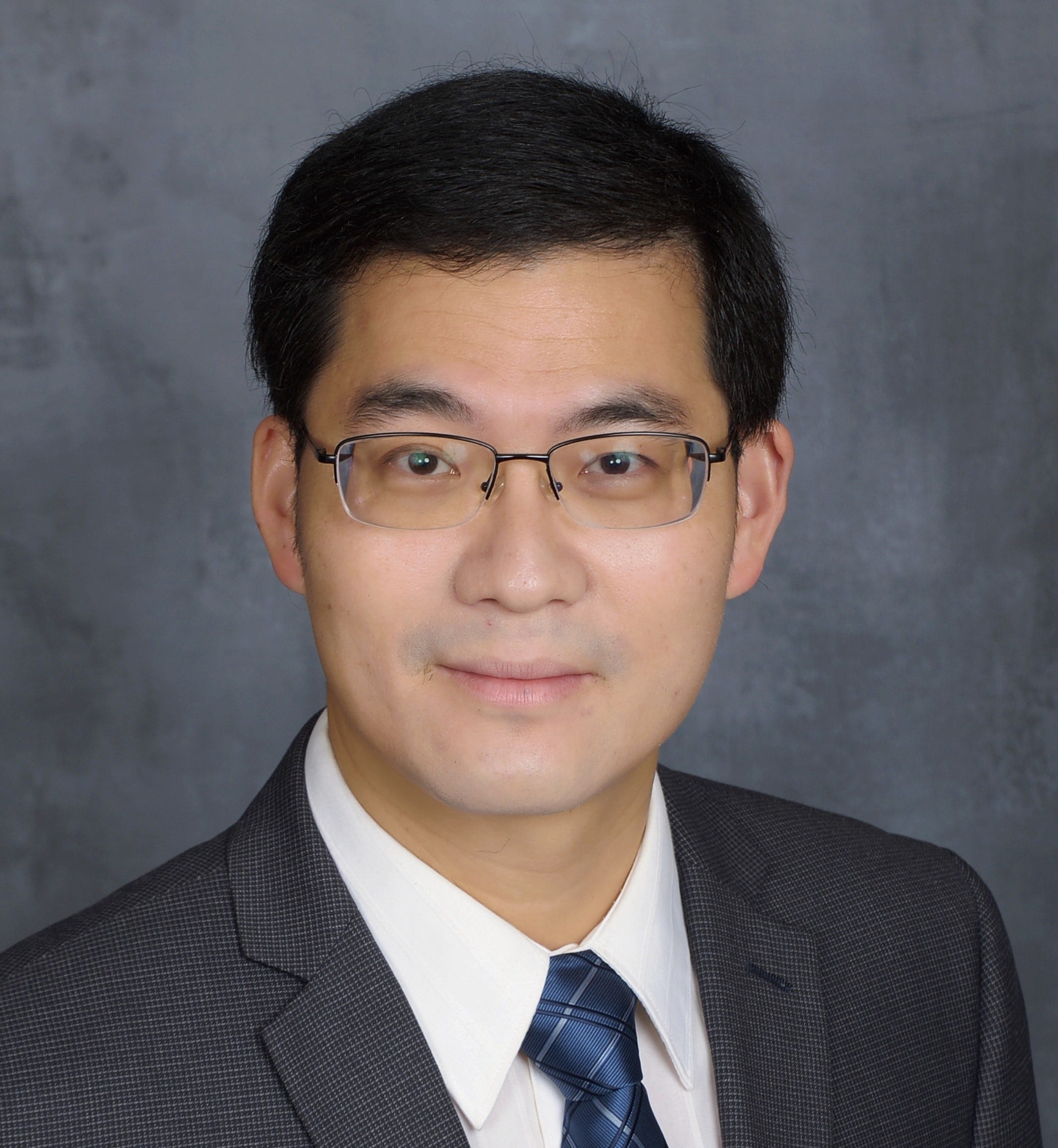 Yu Zeng – Medium