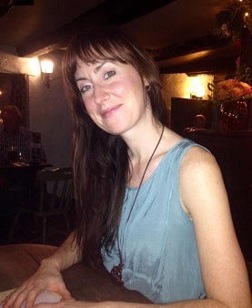 Emma Kidd – Medium