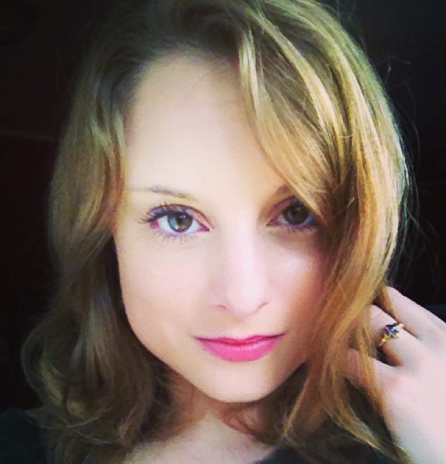 Amanda Butler – Medium