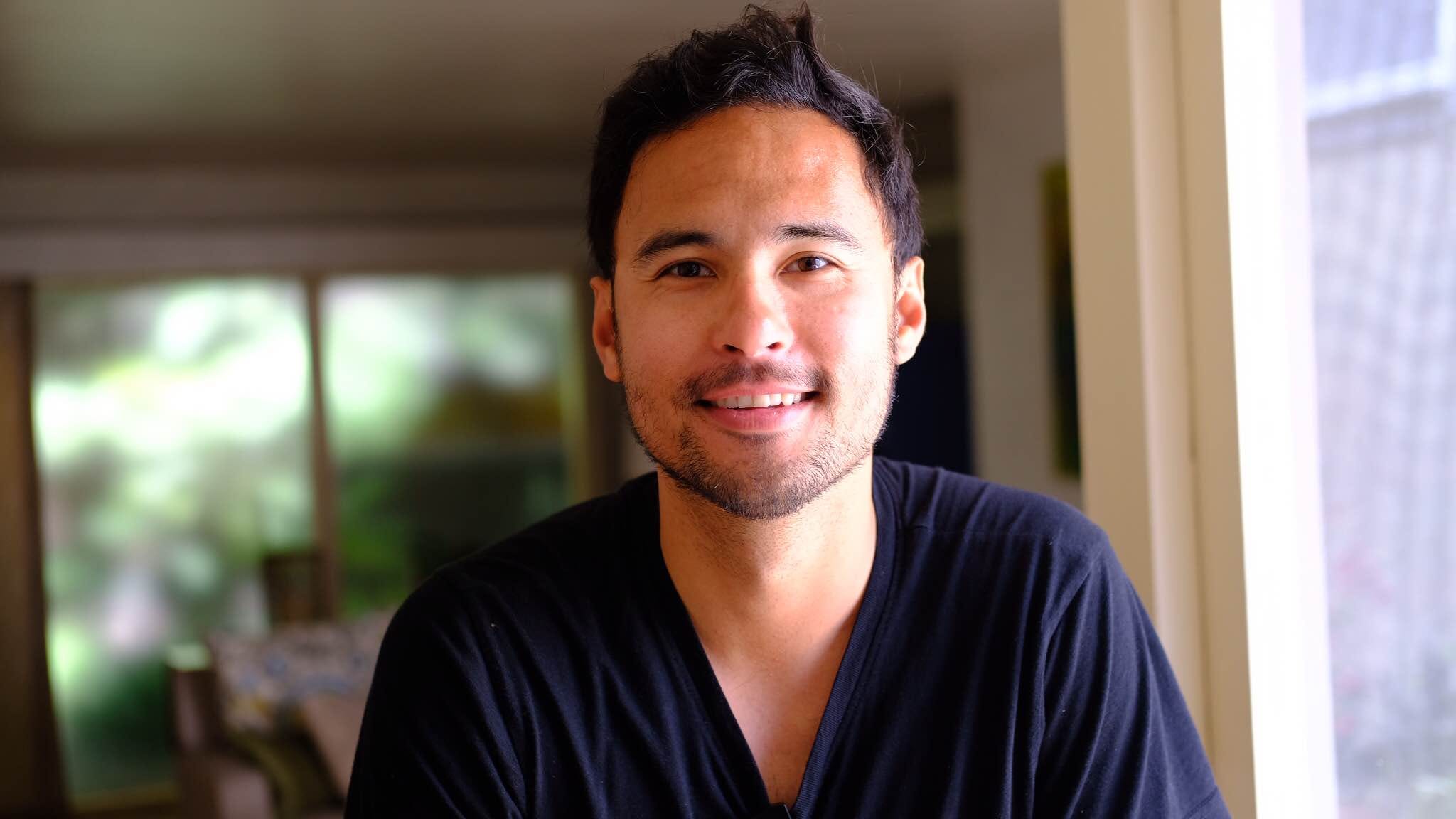 Brian Cary – Medium