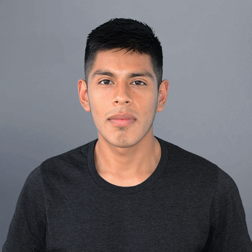 Gastón Ríos – Medium