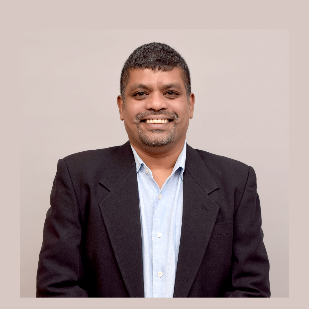 Sudhakar Immanuel Prabu – Medium