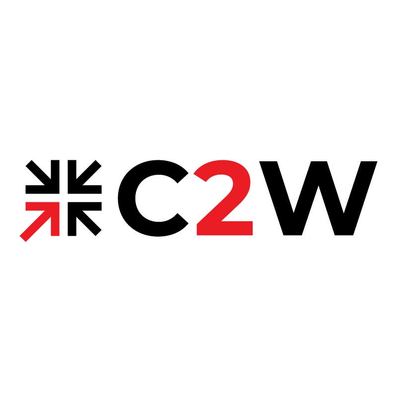 About – China 2 West Group – Medium