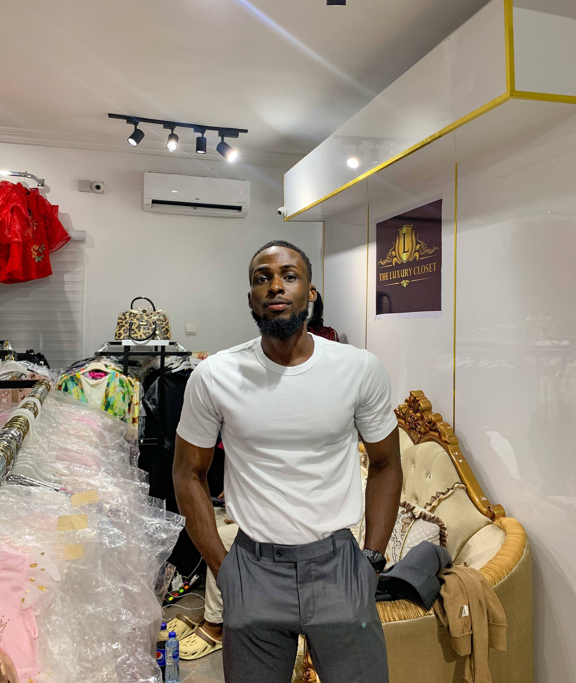 Godswill Akpan – Medium