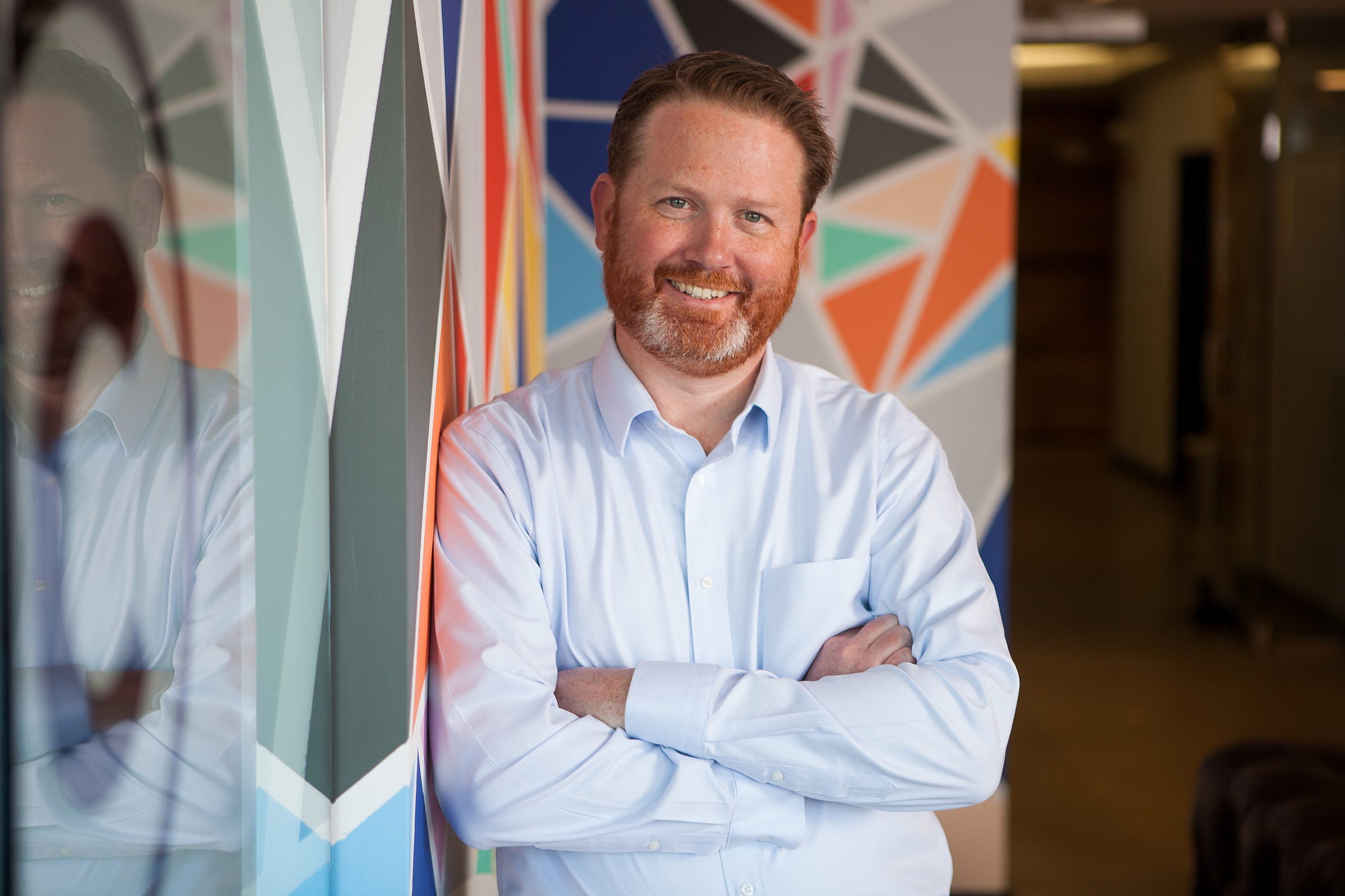 Chris Brunelli – Medium
