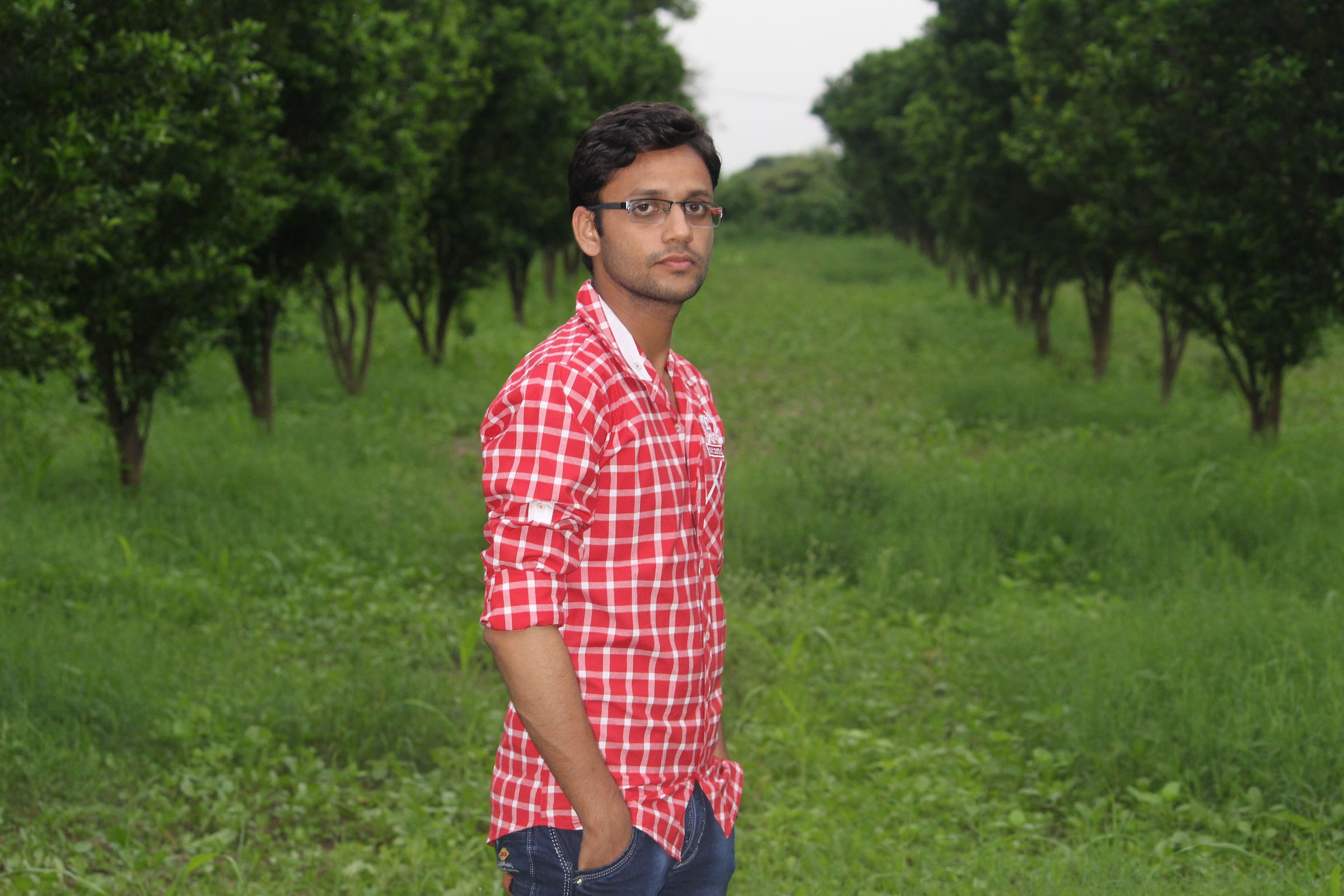 Kaustubh Wankhede – Medium