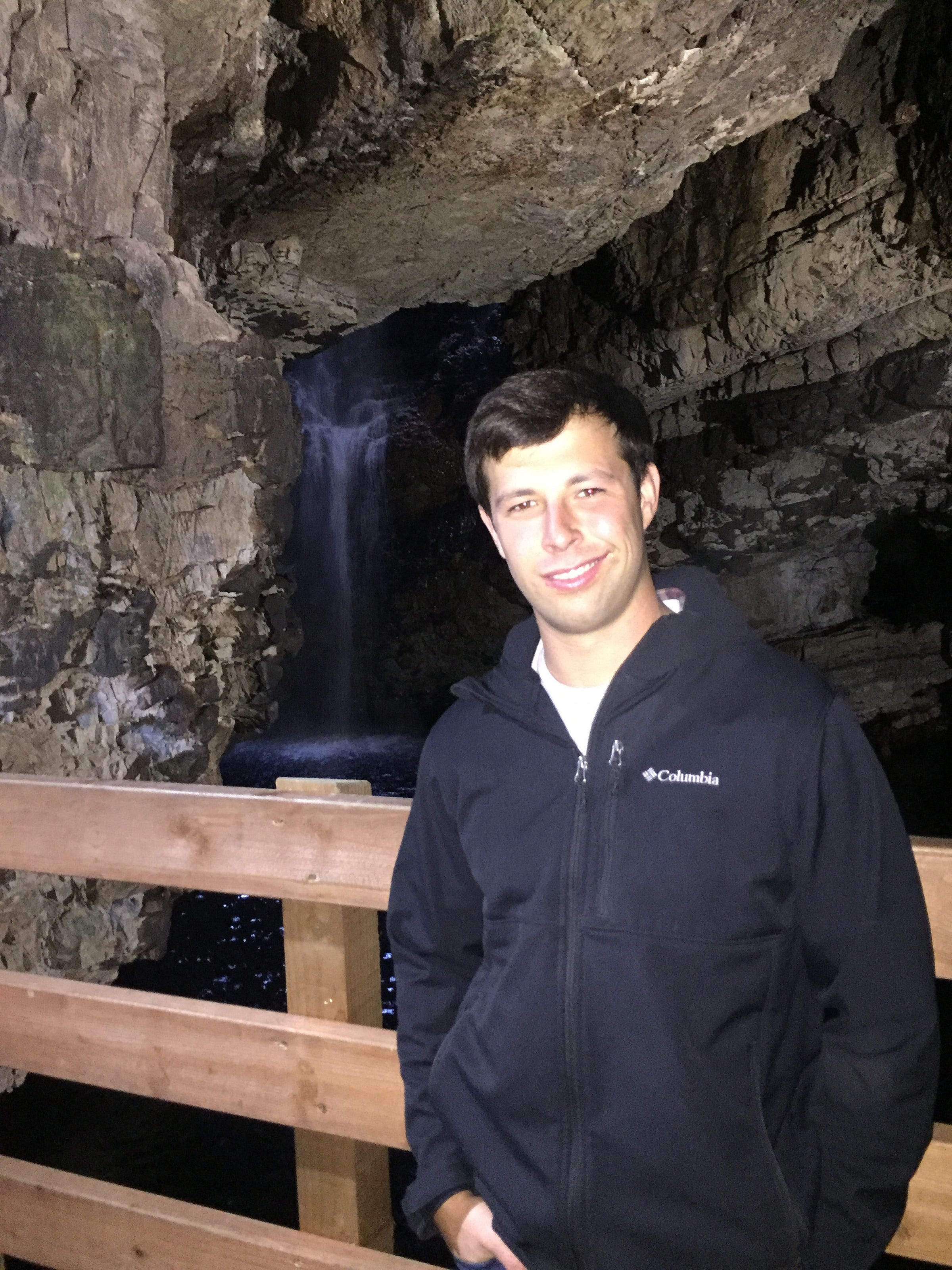 Steven Peterson – Medium
