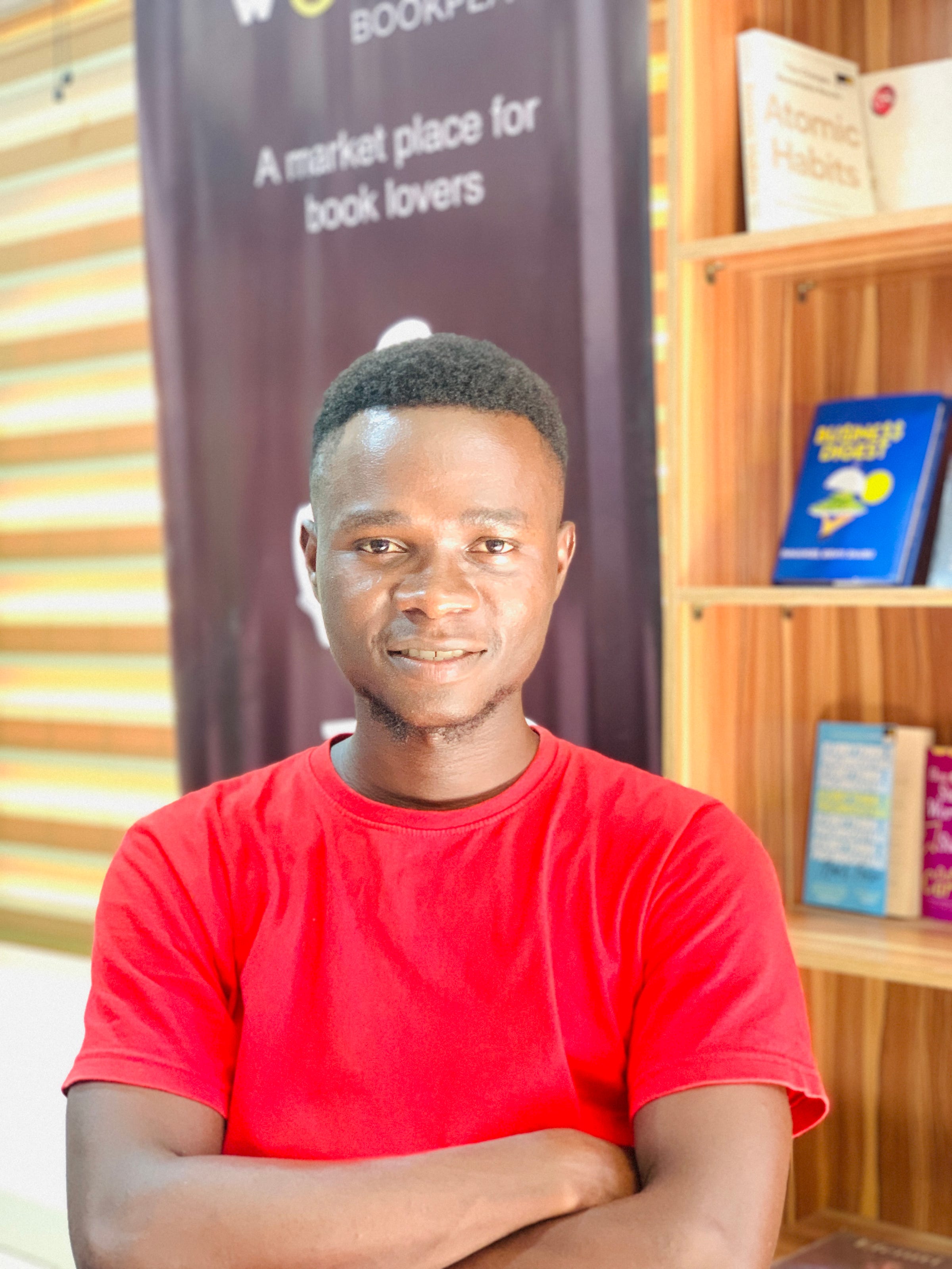 About – Ben Bioku – Medium