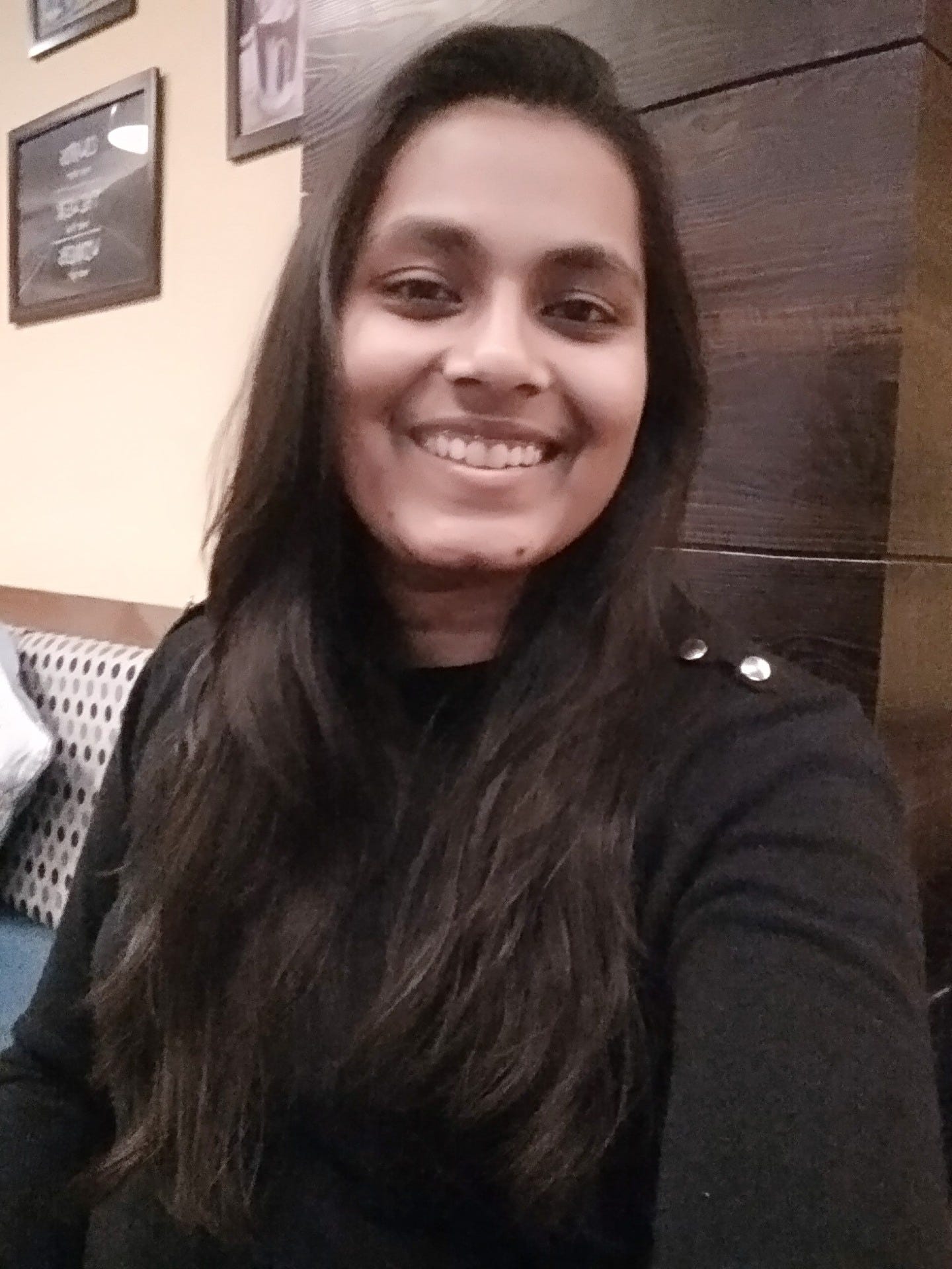 About – Swati Jain – Medium