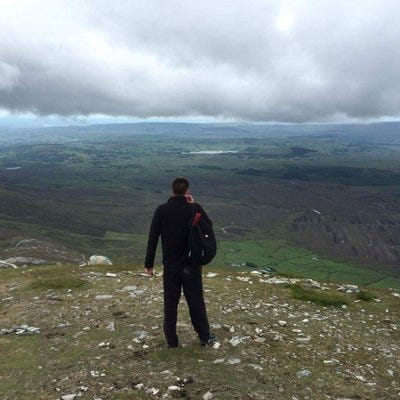 Matti K – Medium