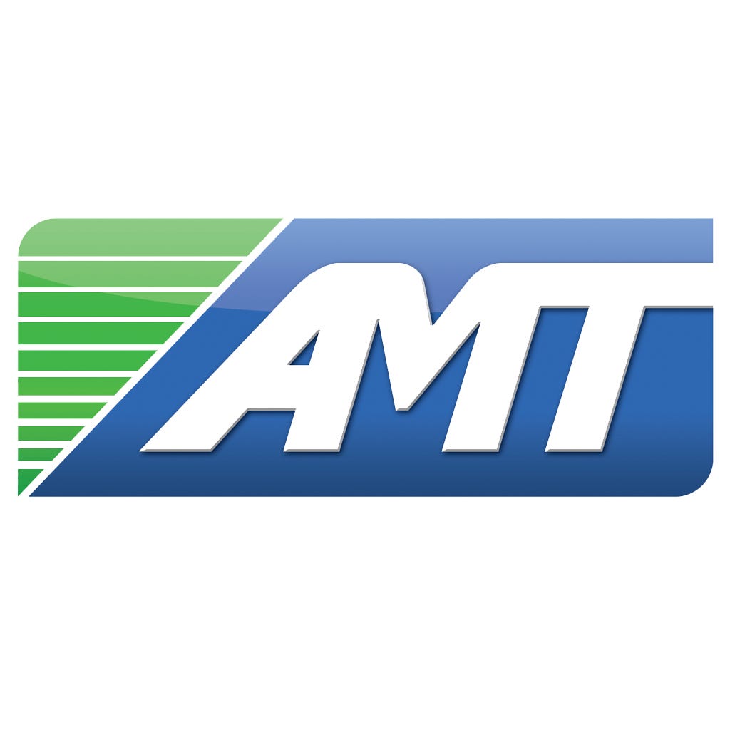 About – AMT – Medium