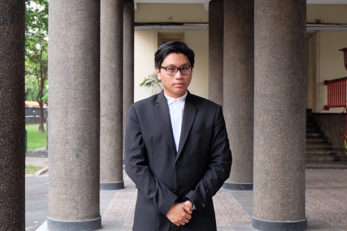 About – Wiweko Rahadian Abyapta – Medium
