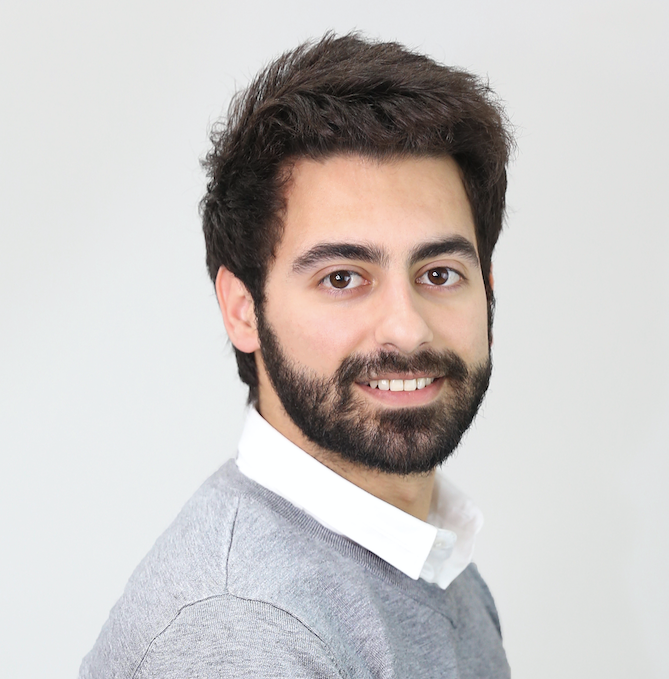 Ali Asadi – Medium