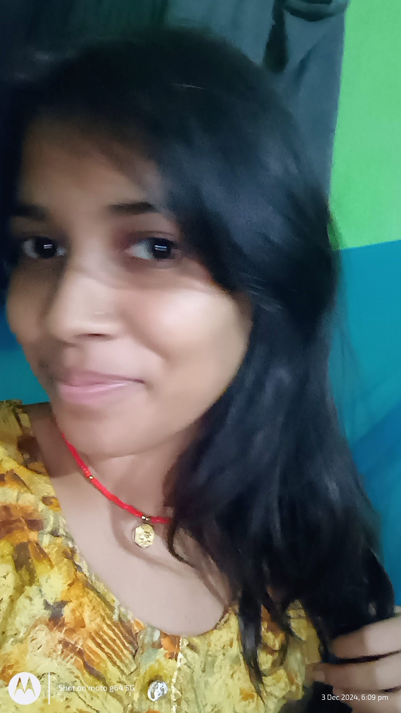 Arti Kumari – Medium