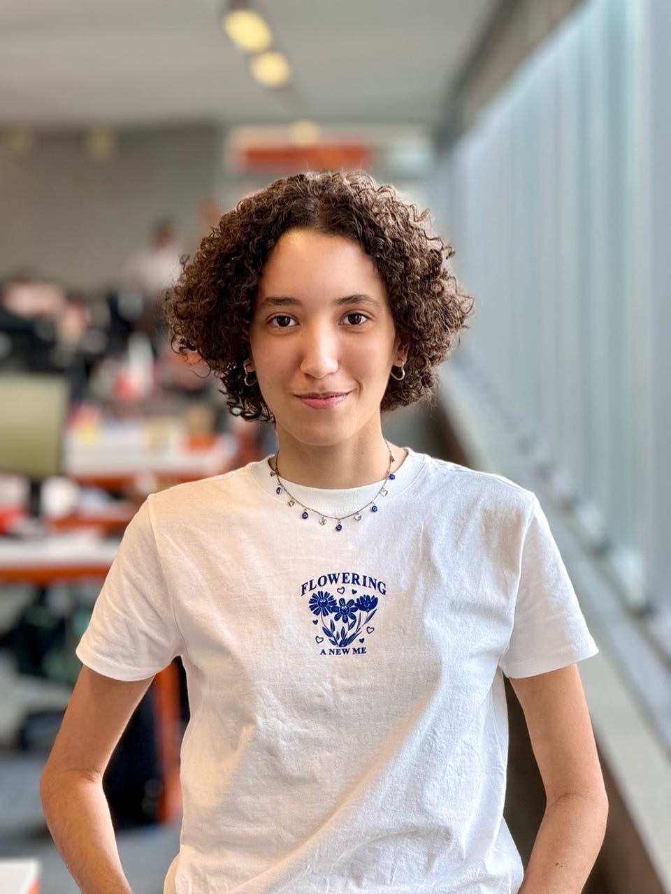 Maria Clara Borba – Medium