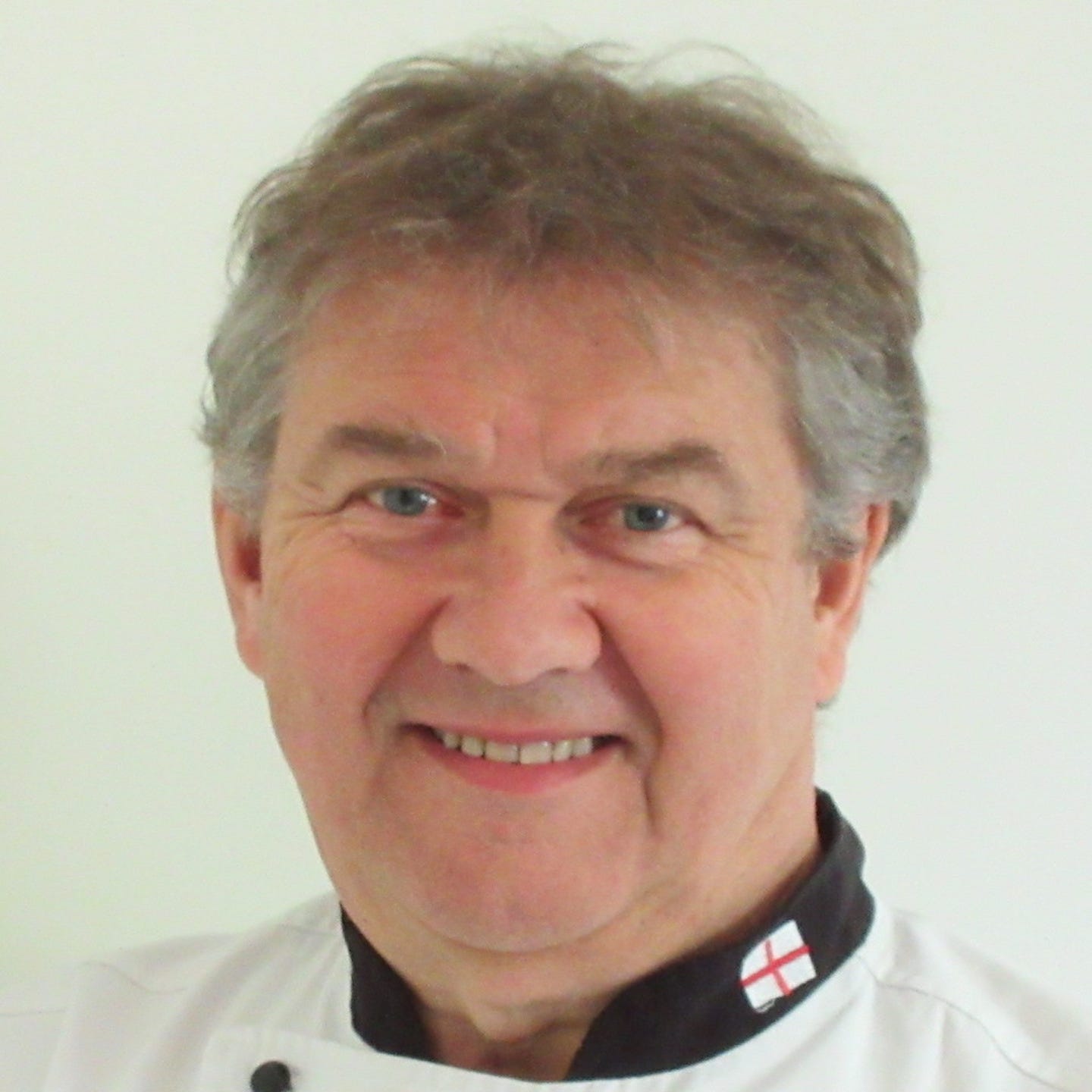 Paul Bellchambers – Medium