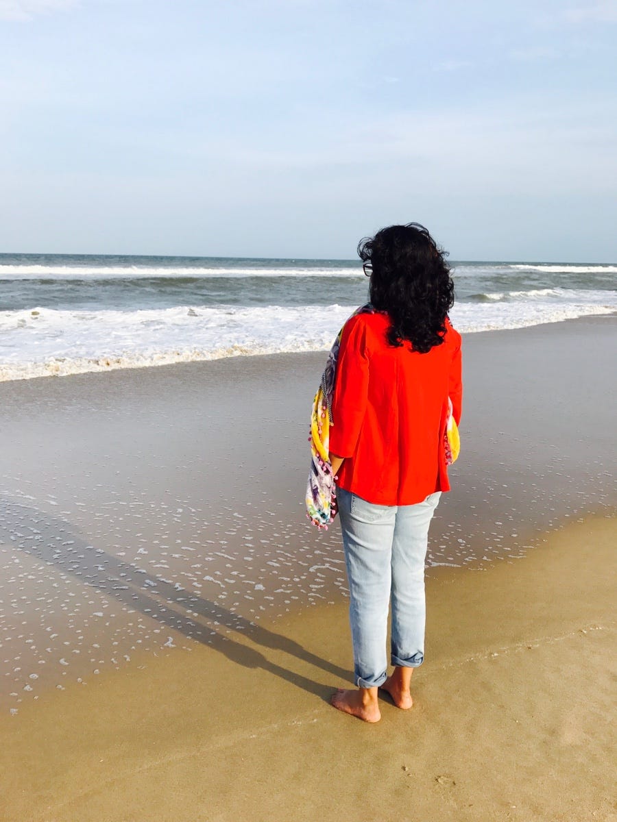 Anshu Goyal – Medium