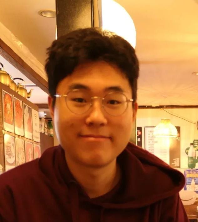 Hyunseok (Henry) Ryu – Medium