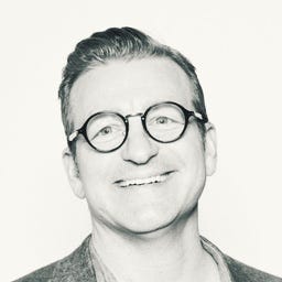 Todd Zaki Warfel – Medium