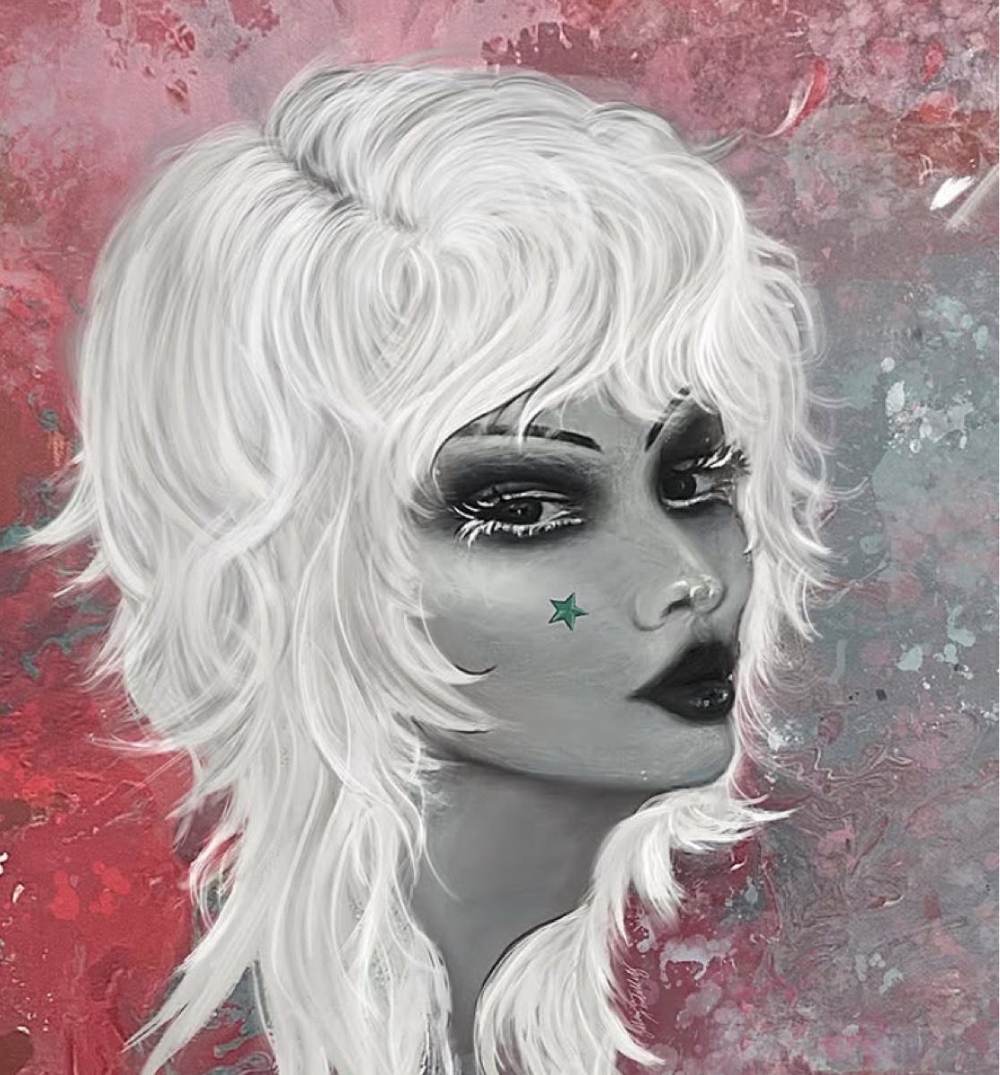 Mariam Void – Medium