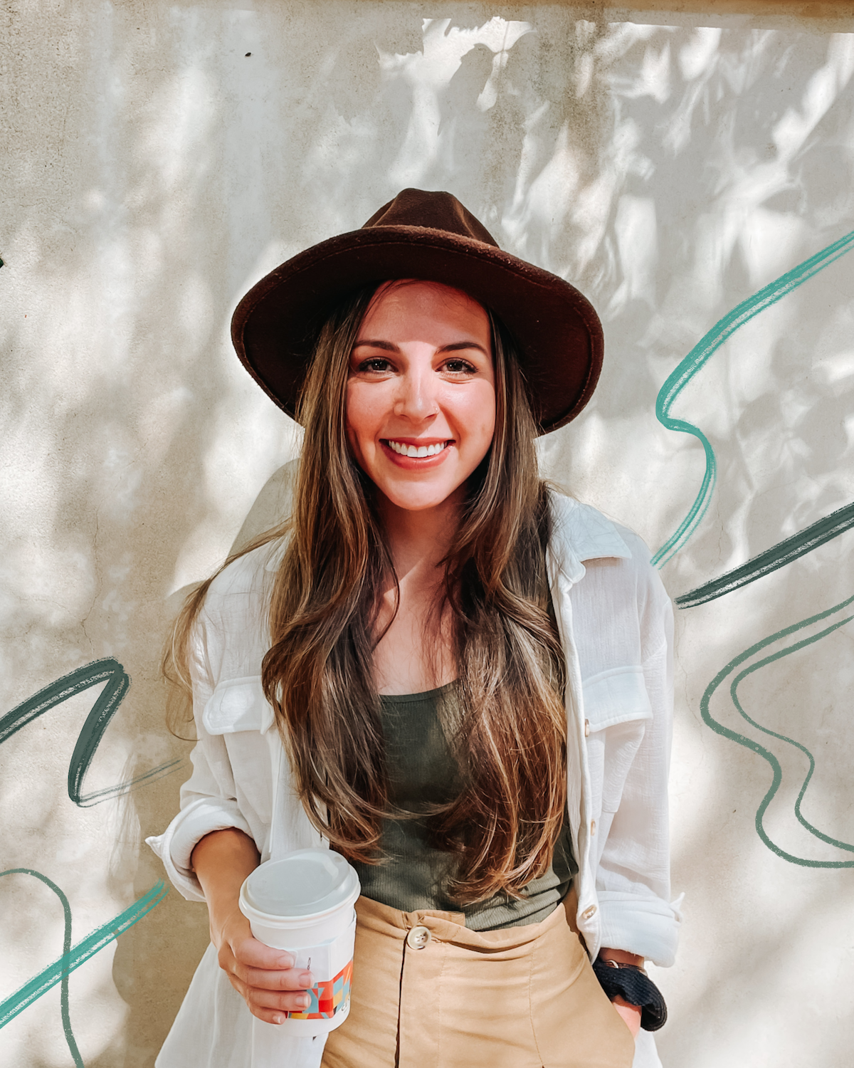 Kelly Wallace – Medium