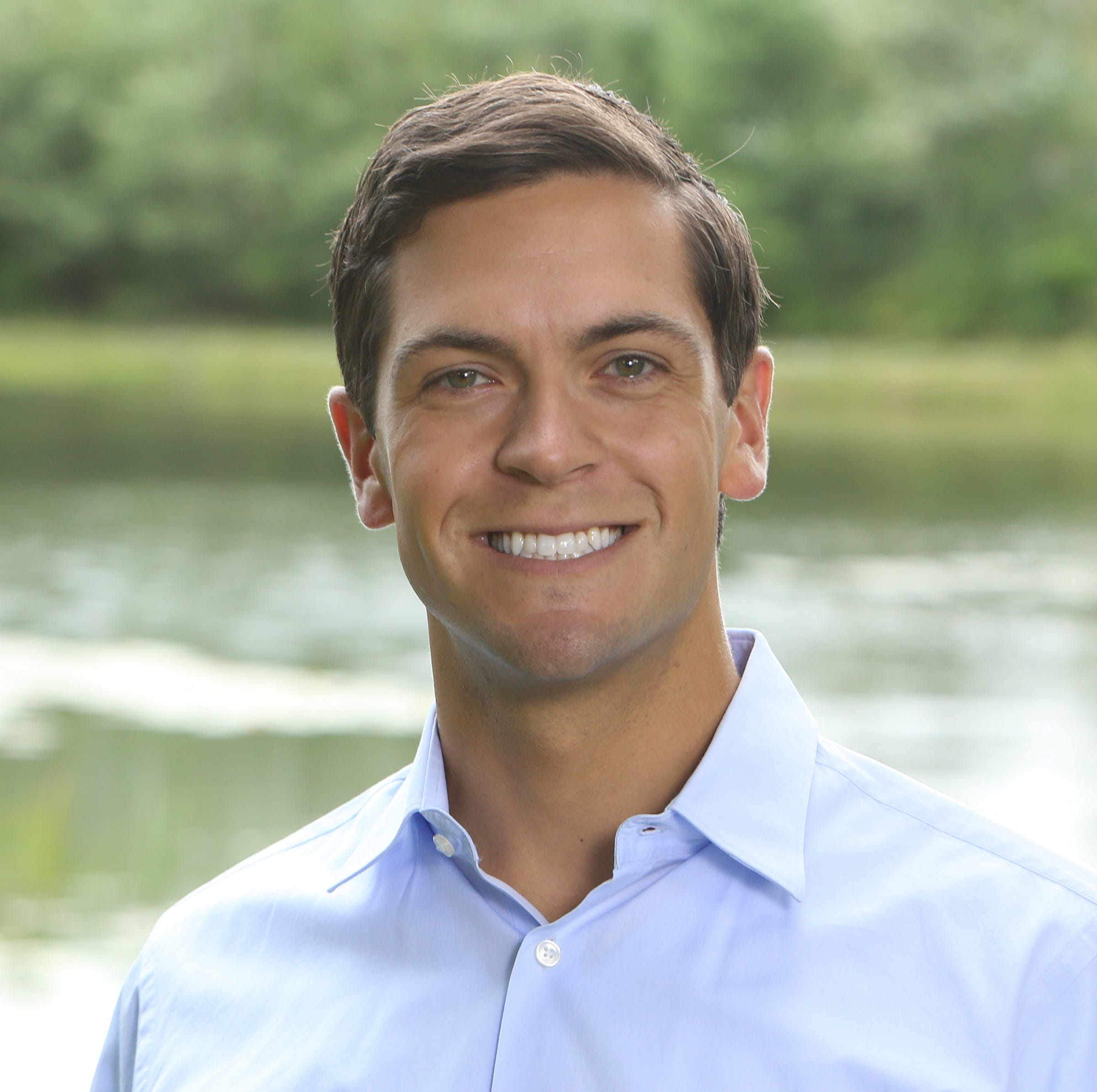 Sean Eldridge – Medium
