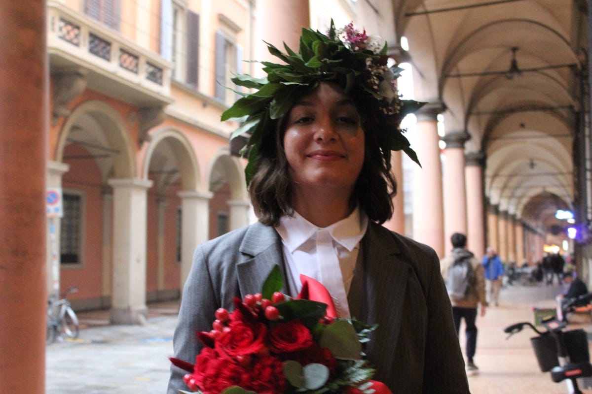 Francesca Scola – Medium