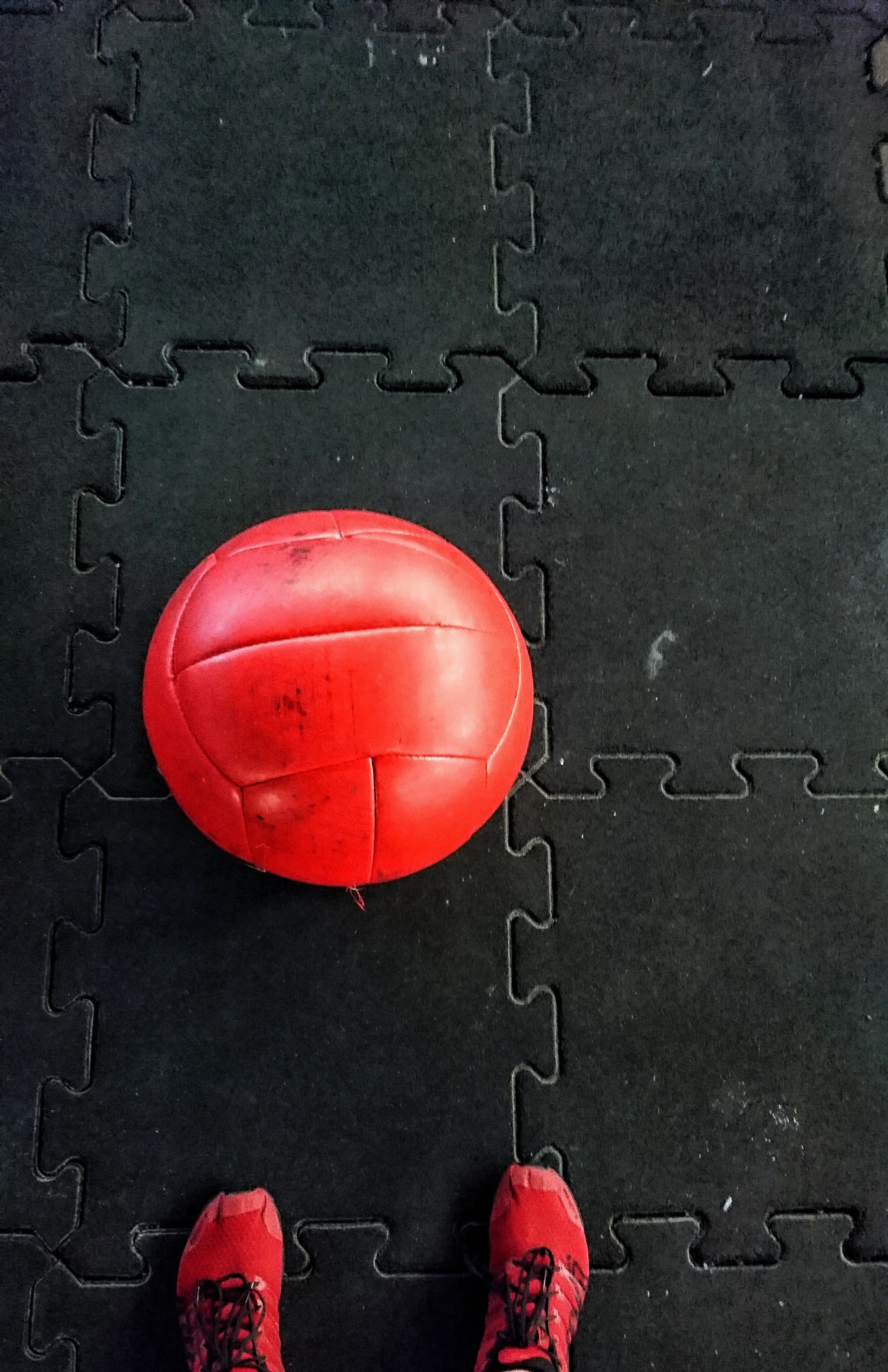 Crossfit Endurance