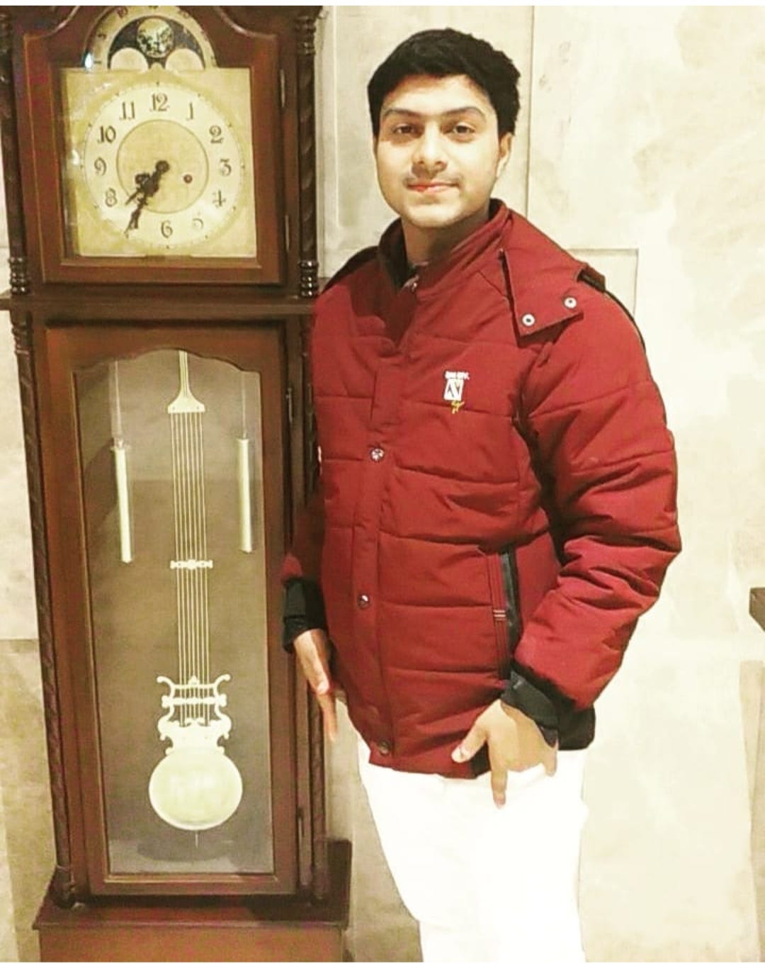 Sanjay Agarwal – Medium