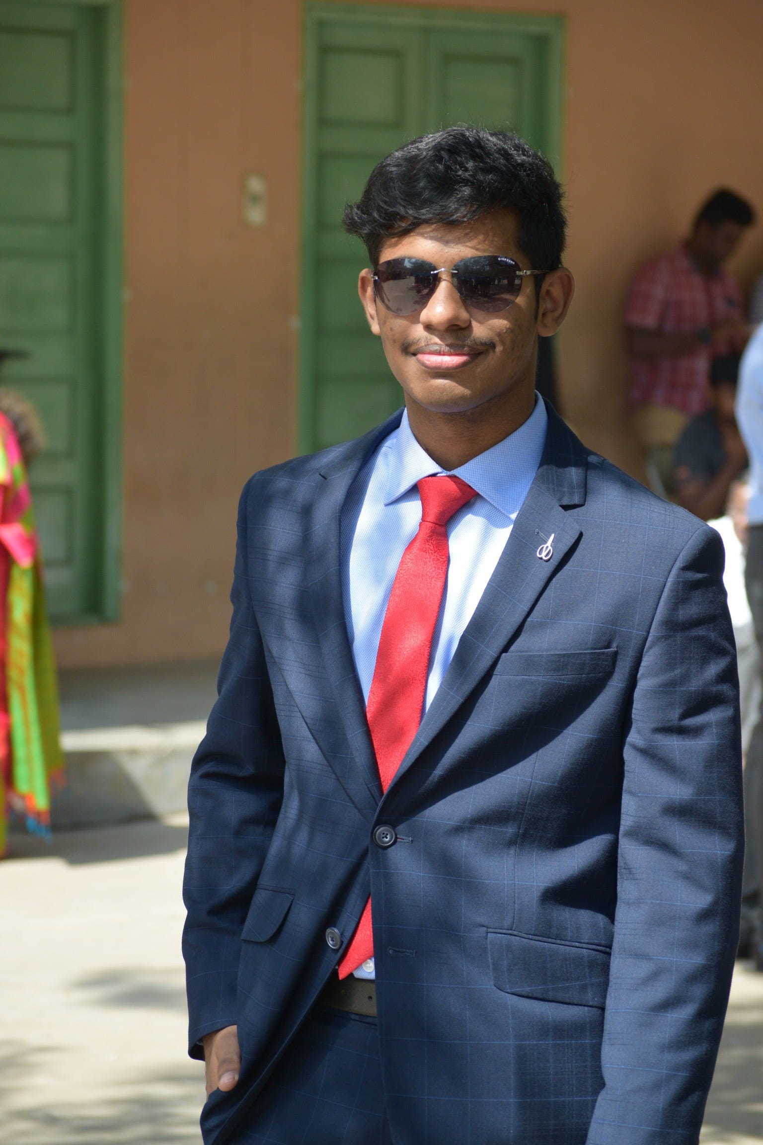 About – Shakthi Thanigaivel – Medium
