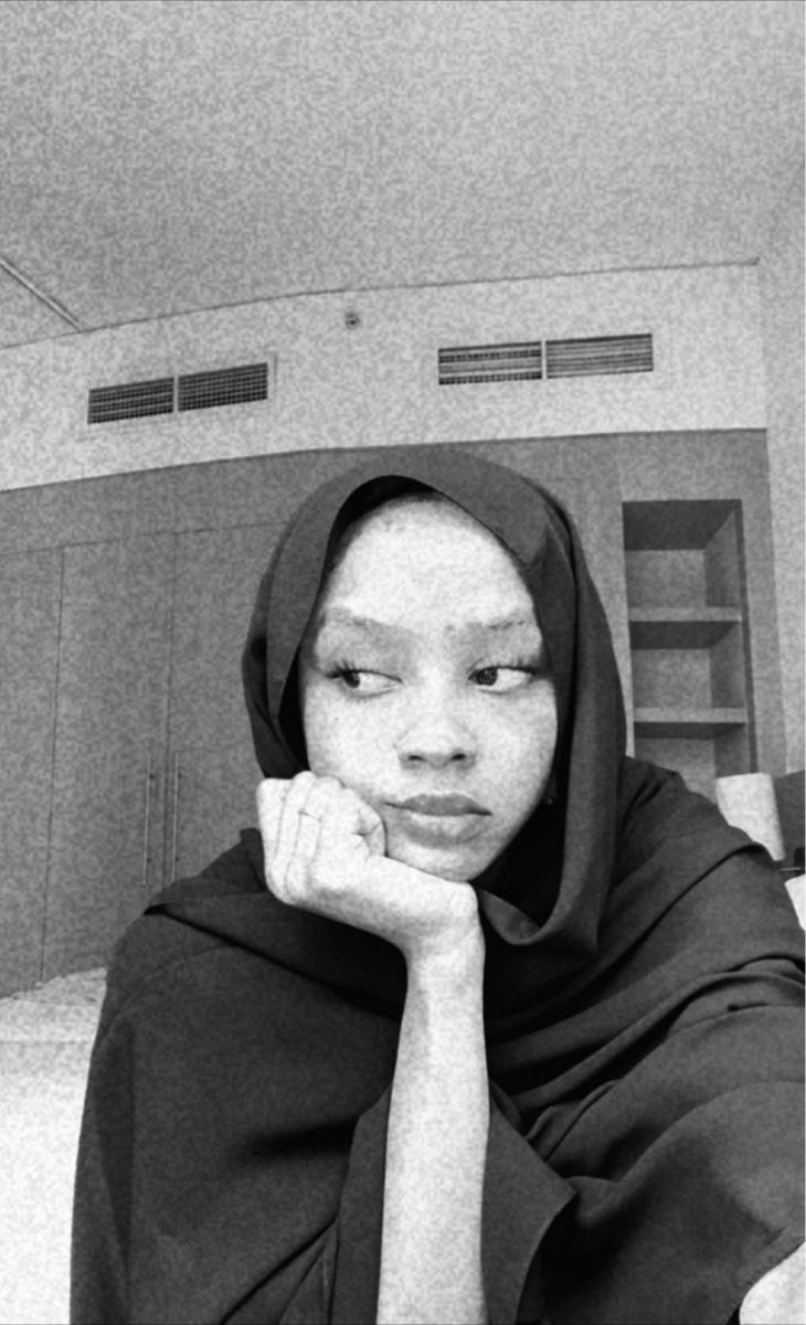 Aisha Aminu – Medium