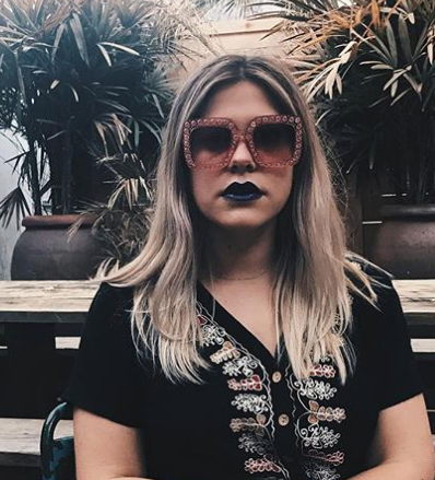 About – Kate Moser Miller – Medium